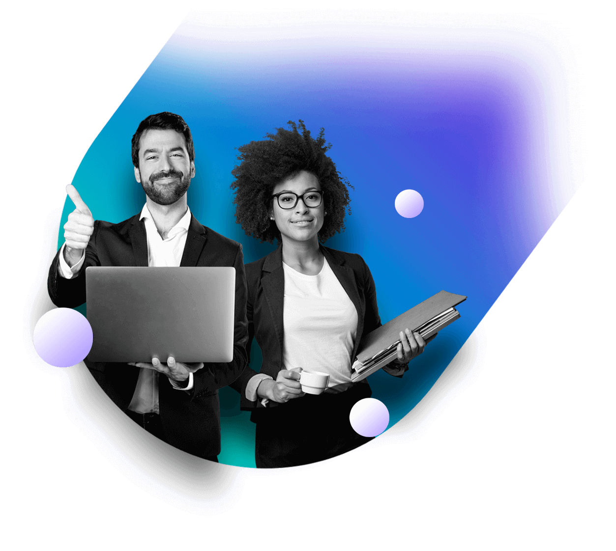 Plantilla Master Class | Registro